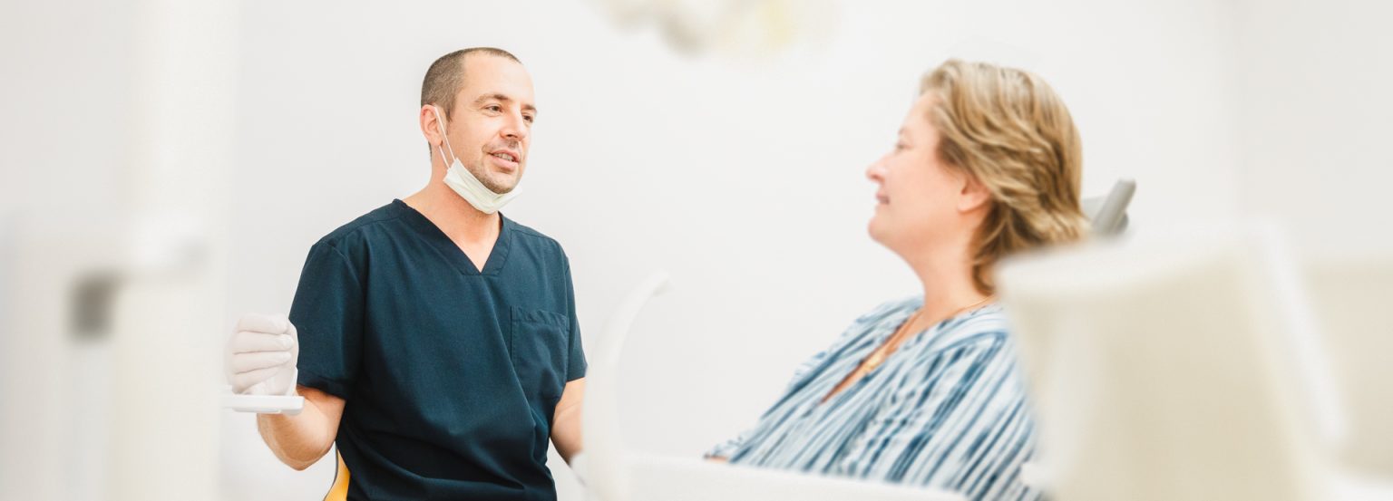 Natürliche Zahnheilkunde - Zahnarztpraxis Dr. Thomas Wolf